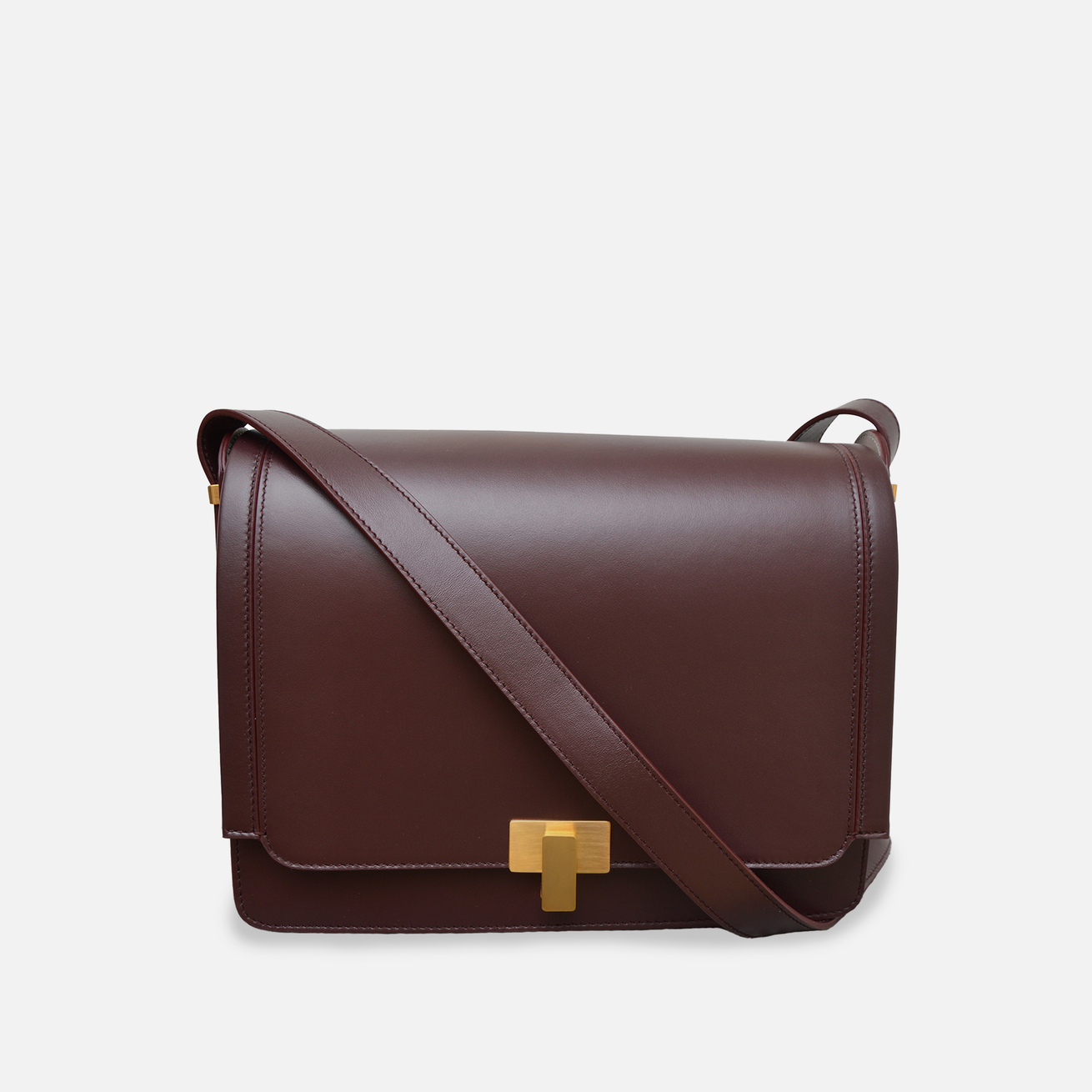 PALAIS ROYAL BORDEAUX | CALFSKIN BAG | SUSAN SZATMÁRY – susanszatmary.com